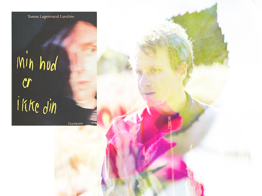 Skal du være med i bibliotekets konkurrence: Sommerbogen? | Halsnæs Bibliotekerne